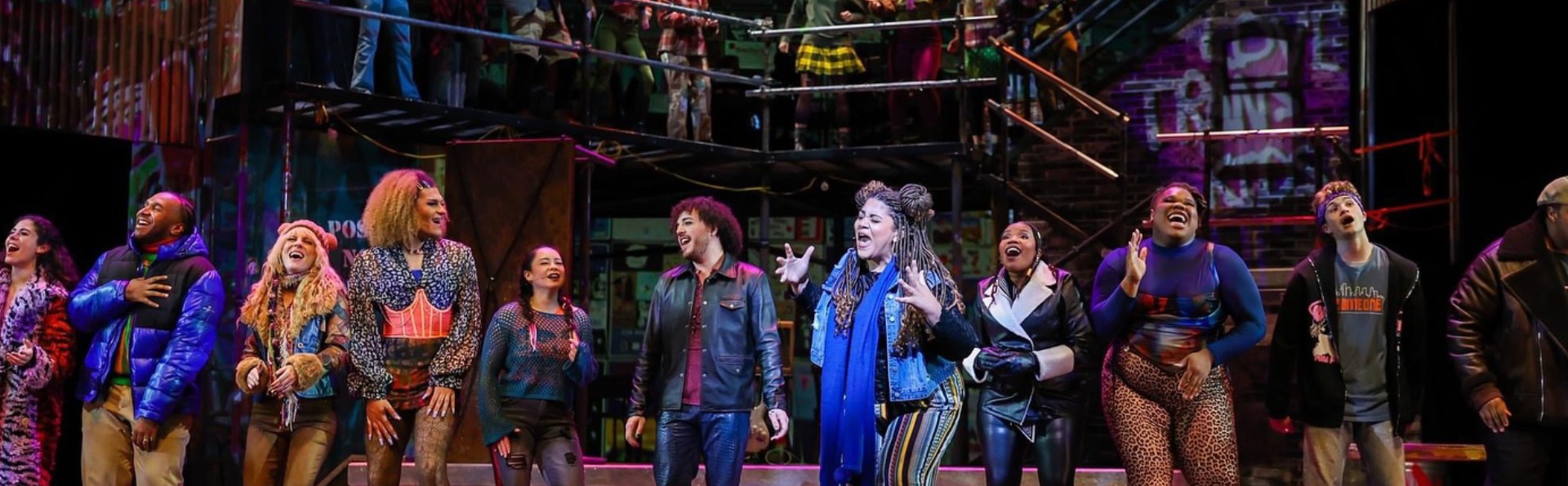 Shows & Tickets | TUTS Houston Musicals